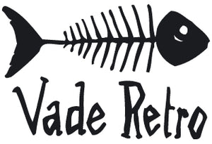 Vade Retro, leader of canyoning, rafting and hydrospeed wetsuits ...